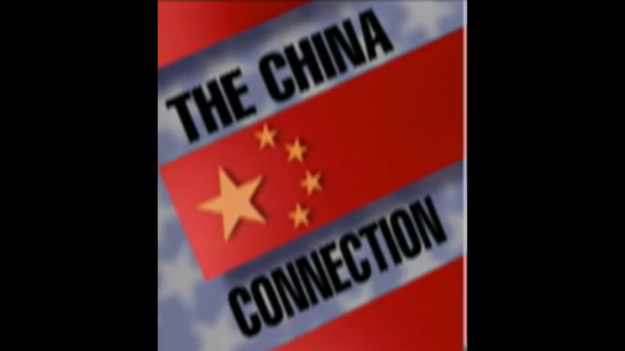 China Connection - YouTube
