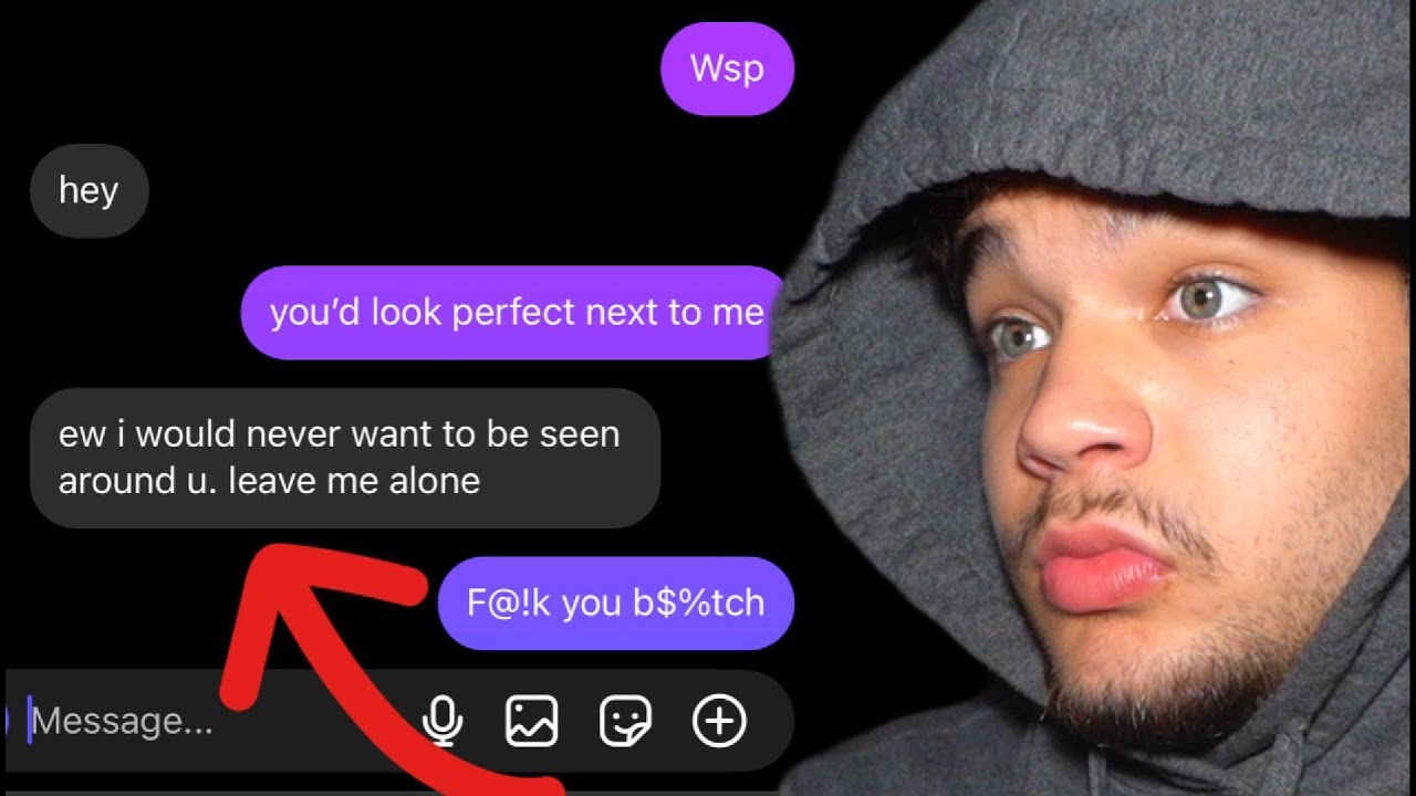 Helping Viewers Rizz Up (GONE WRONG) - YouTube