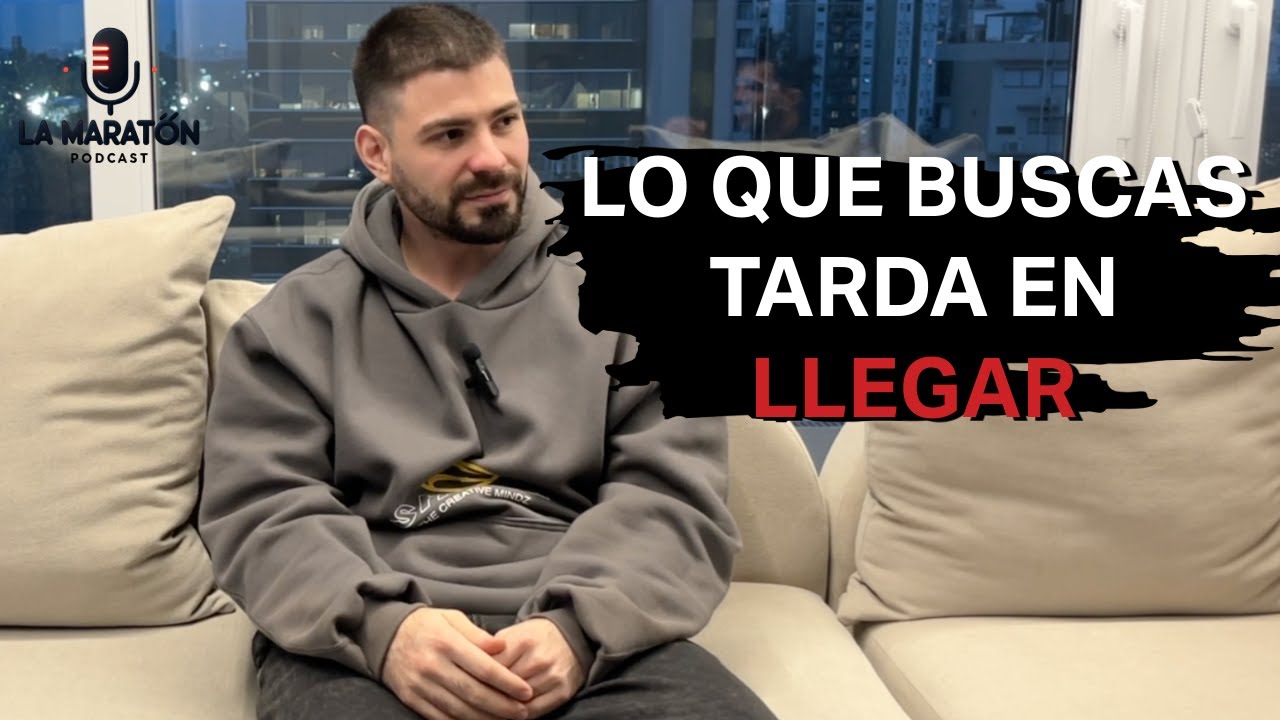 ¿Poca PACIENCIA? Escucha ESTO - YouTube