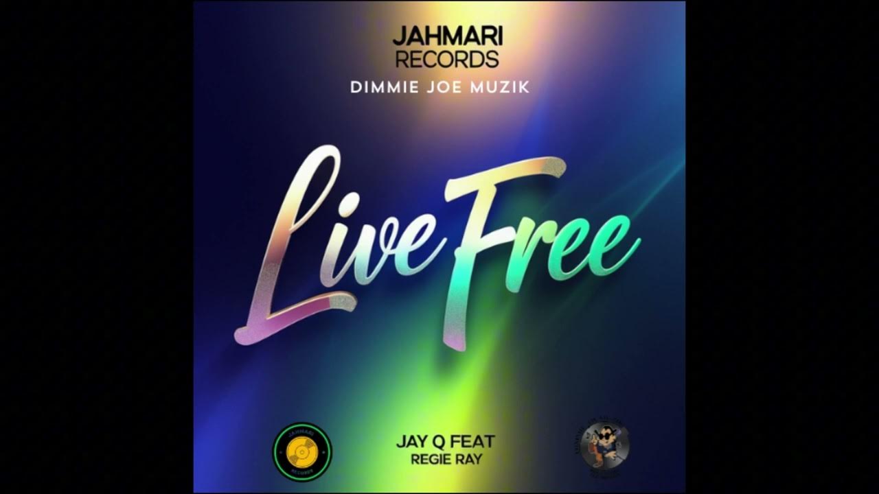 Live Free by Jay Q feat Regie Ray #kompa #music #party #latin - YouTube