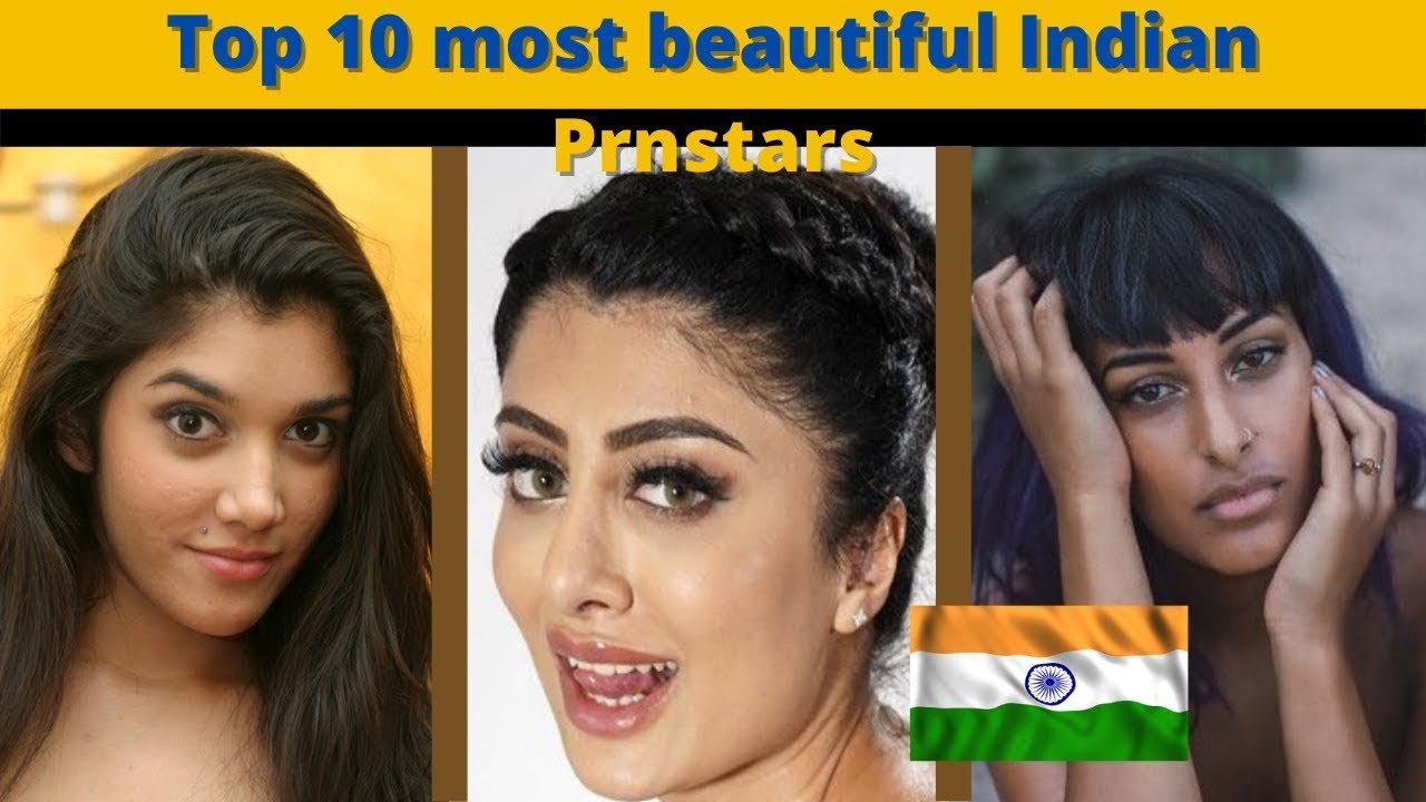 Top 10 best and most beautiful Indian Prnstars in 2023 | IG MODELS HUB ...