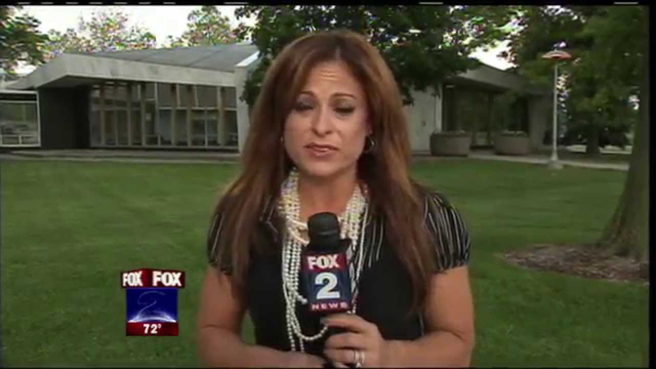 Taryn Asher 2010 06 10 - YouTube