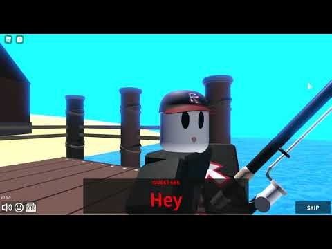 Roblox Guesty Chapter 6 Ending - YouTube