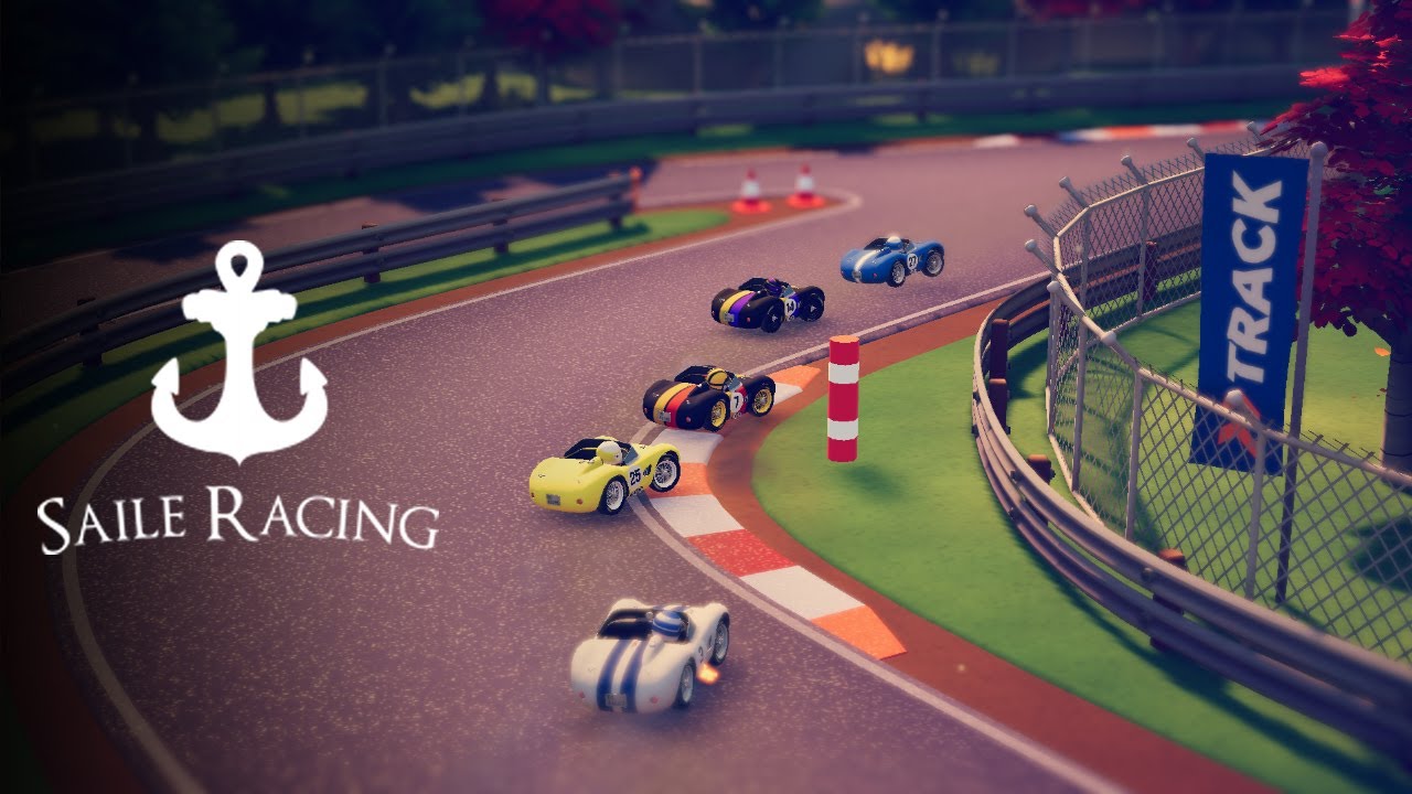 Why You Get Left in the Dust! | Circuit Superstars - YouTube