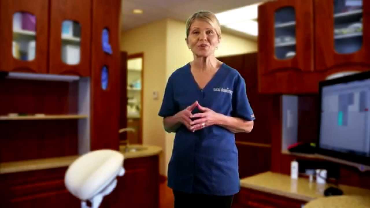 Total Dentistry- TV spot - Patients can't wait to visit Total Dentistry ...
