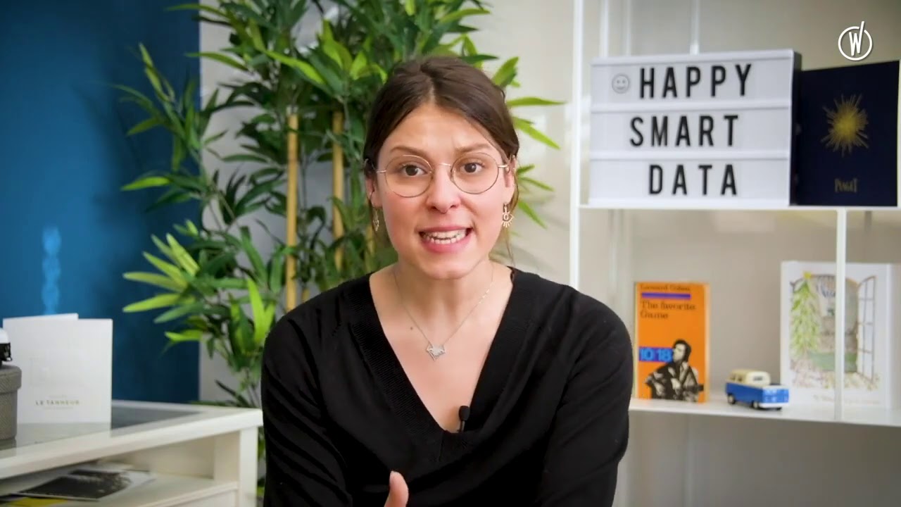 Présentation du Centre de Services par Mathilde - YouTube