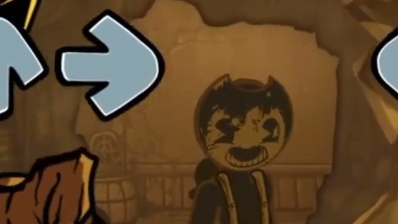 Jack/Stickman in the background of indie cross be like: - YouTube