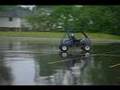 2007 University of Windsor Baja Vehicle Testing - YouTube