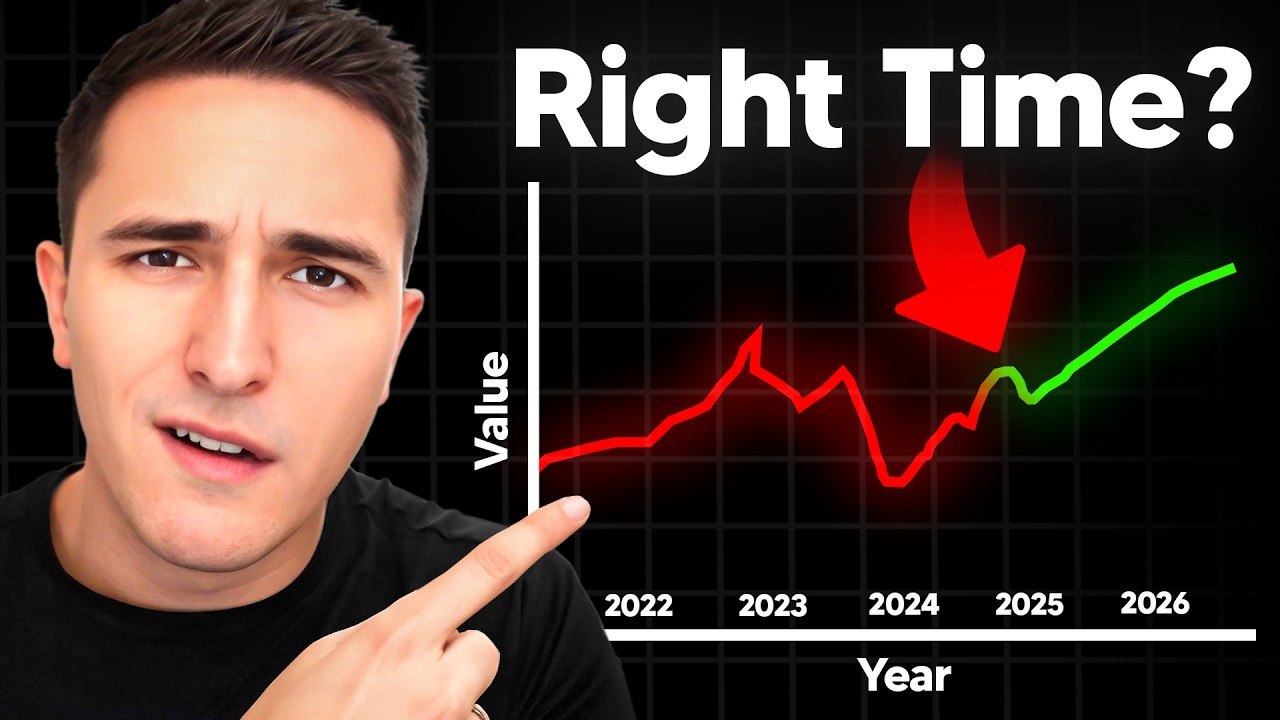 The Ultimate Guide to Refinancing: Timing, Requirements, and Tips - YouTube