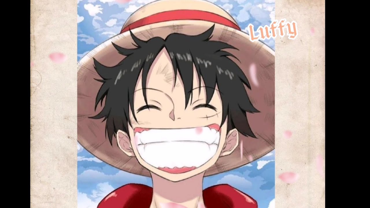ONE PIECE ⚓ Lofi Hip Hop Remix Luffy👊 - YouTube