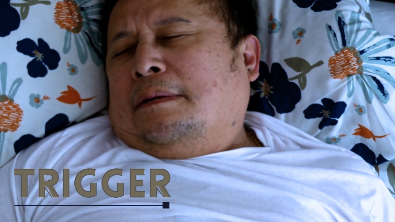 TRIGGER (2024) - YouTube