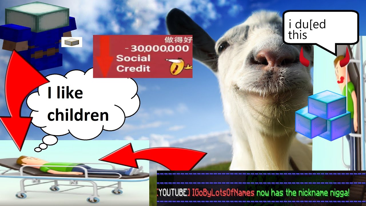 IGBLON EXPOSED!!! (SEXTING CHILDREN) *IT'S BAD* - YouTube