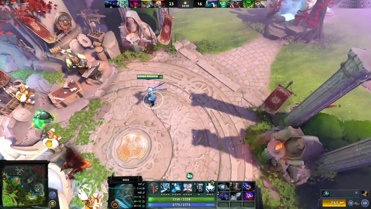 Turbo with mayodoto n botmon - YouTube