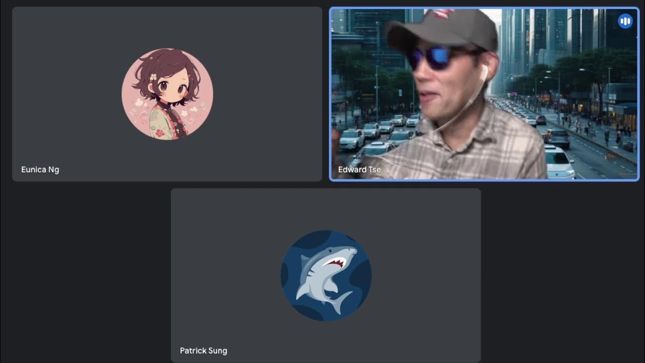 亂‌‌‌gad‌‌‌ ‌‌‌‌‌第736集 - ChatGPT Search / New Mac / Github copilot - YouTube