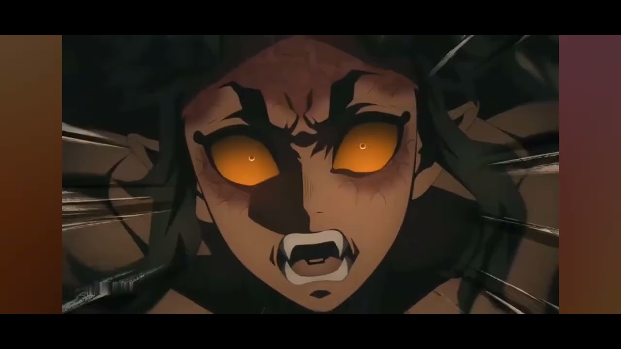 Demonslayer vvv edit - YouTube