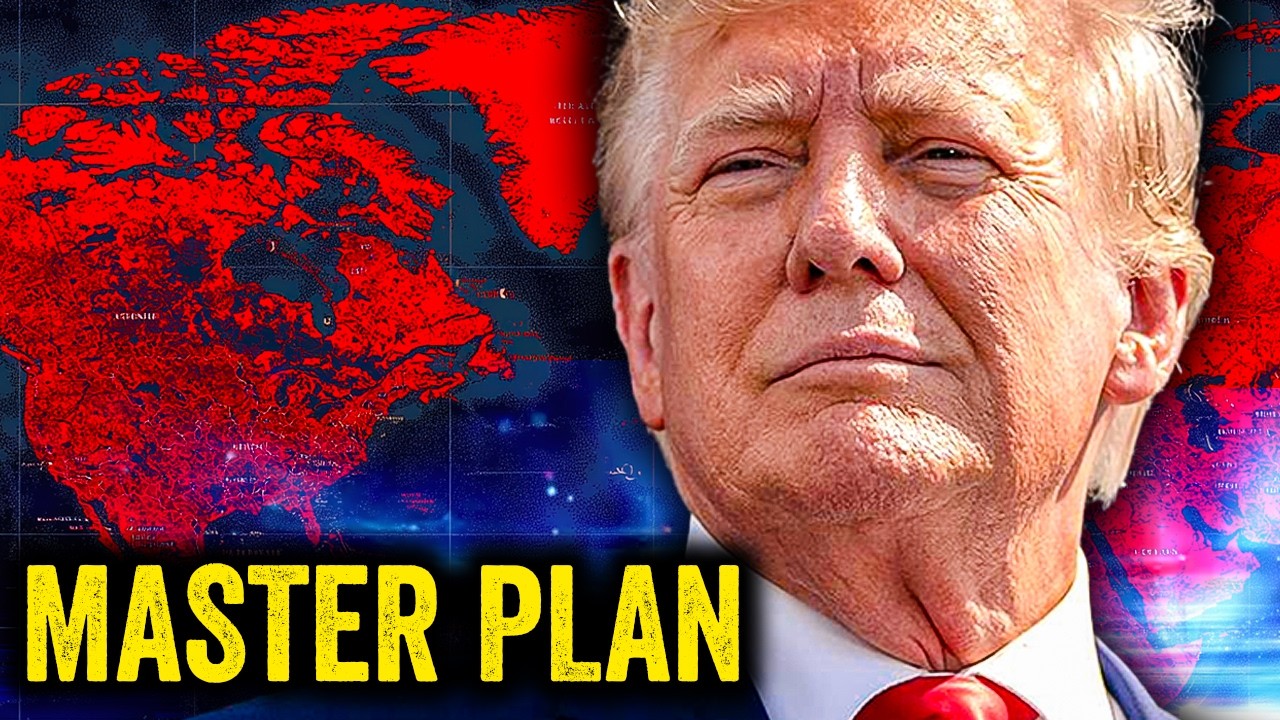 The HIDDEN TRUTH About TRUMP'S Leadership Strategy REVEALED!!! - YouTube