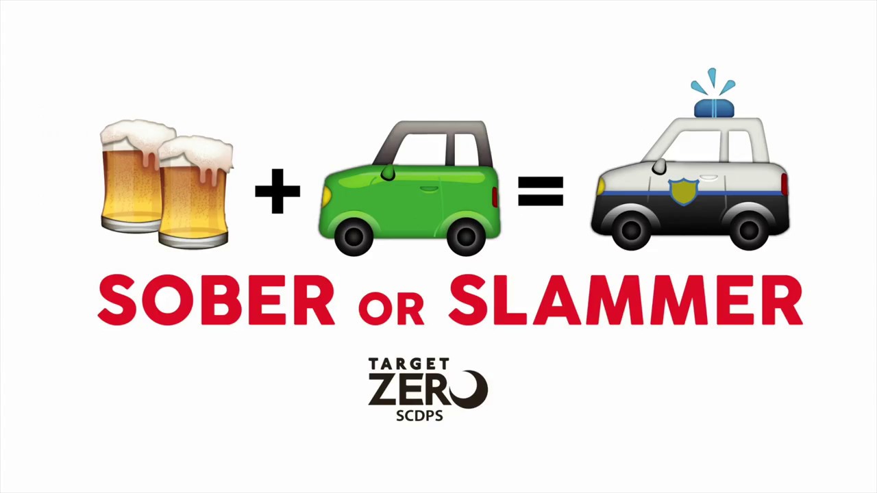 DUI Emoji PSA - Spanish - YouTube
