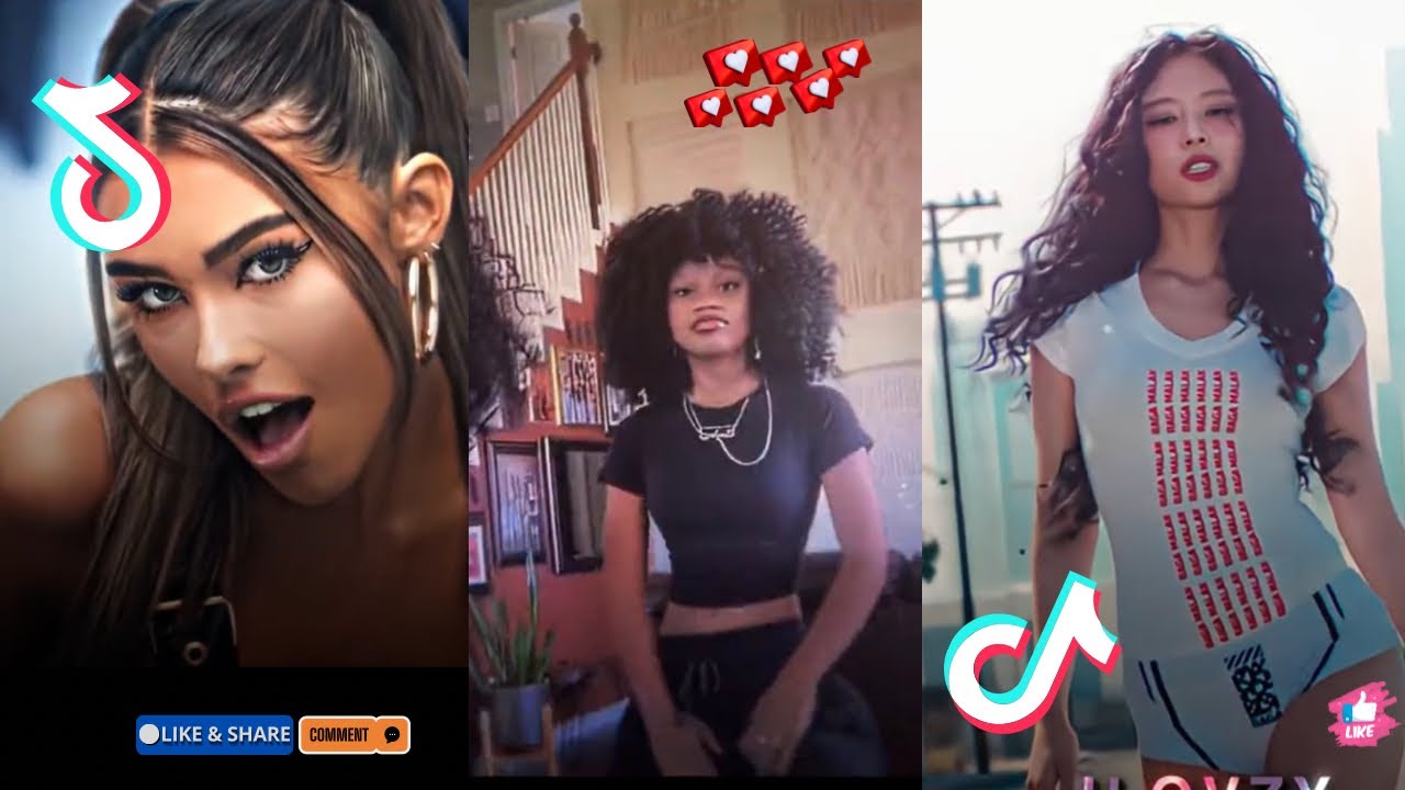 Random edits #4 - YouTube