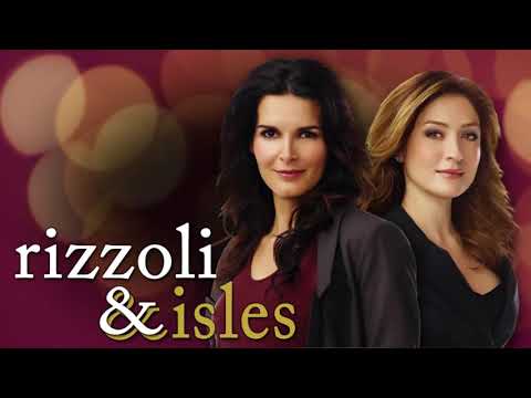 Rizzoli & Isles Theme Song