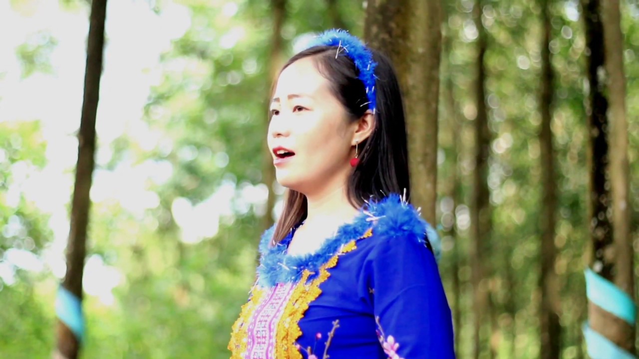 Tus Tswv Yexus Los Yug(Music Official ll Video)Full HD - YouTube