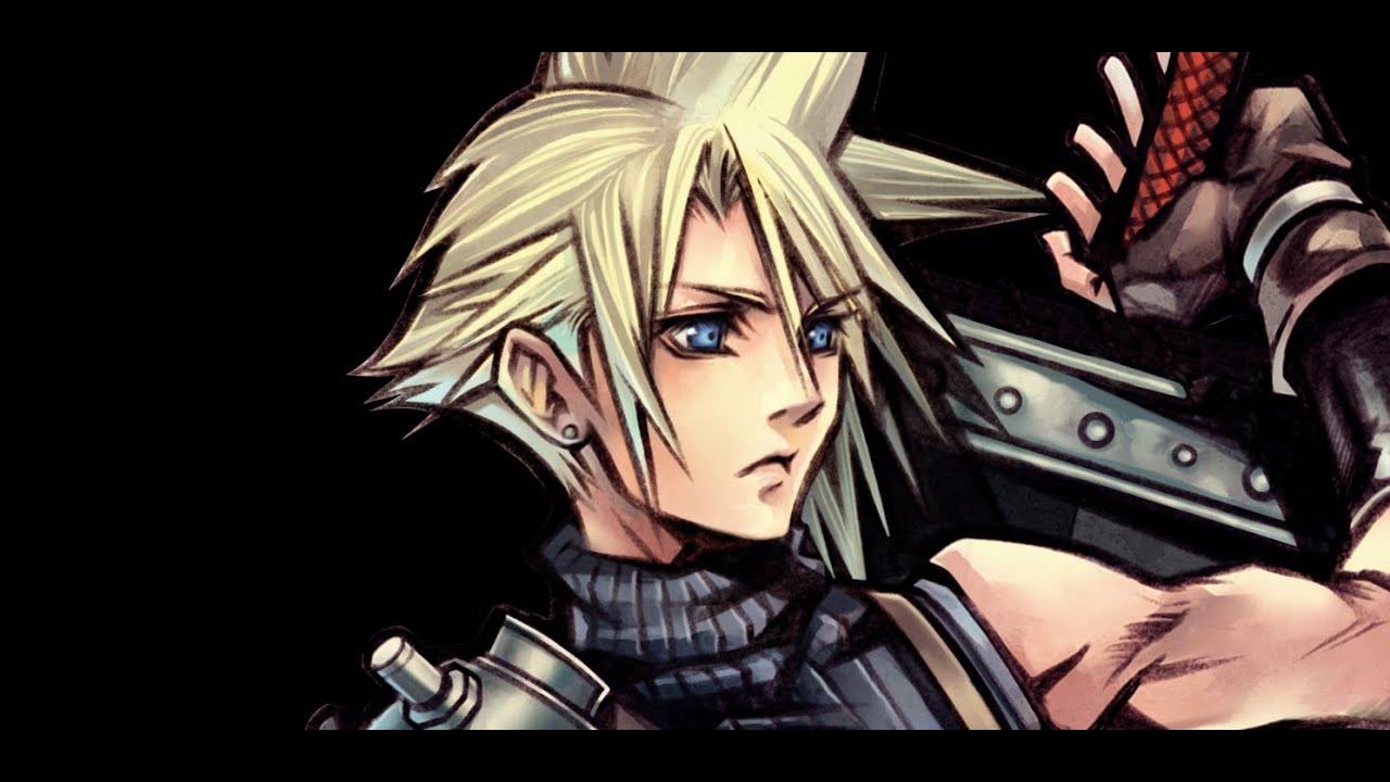 Super Smash Bros. Ultimate Cloud Compilation - YouTube