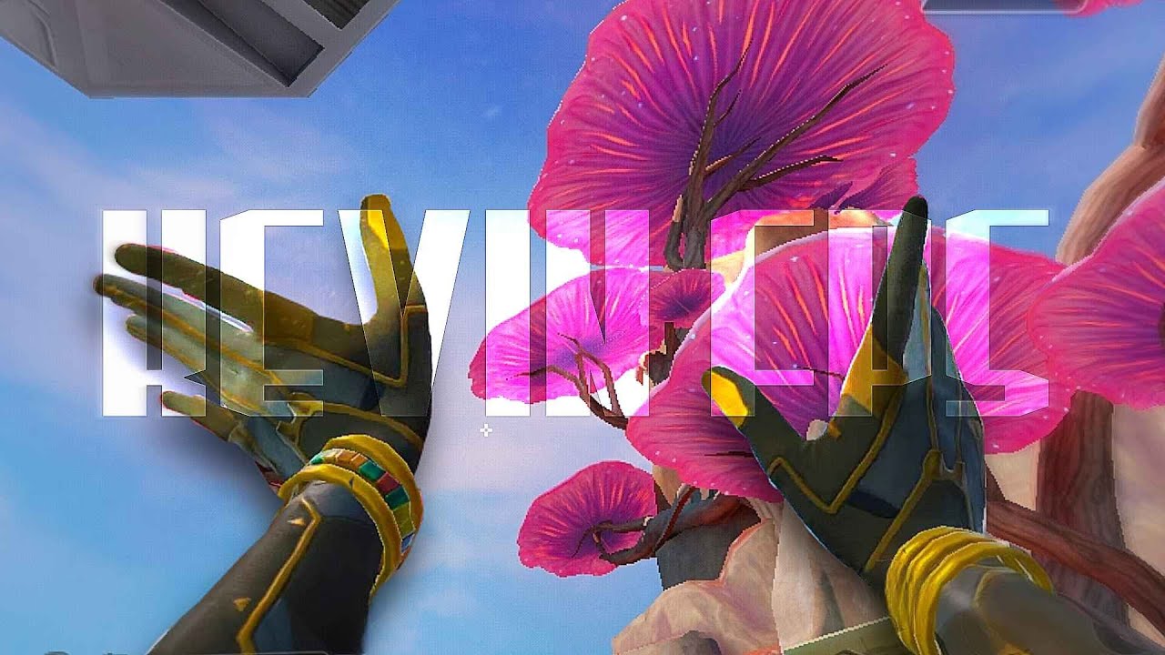 Competitive Highlights | Operation Apocalypse • - YouTube