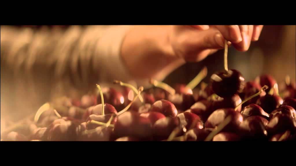 Cadbury_New Dark Cherry Ripe.mov - YouTube