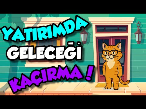 Bu Yatırımlar Seni Zengin Edecek! | Akıl Patisi ile Öğren
