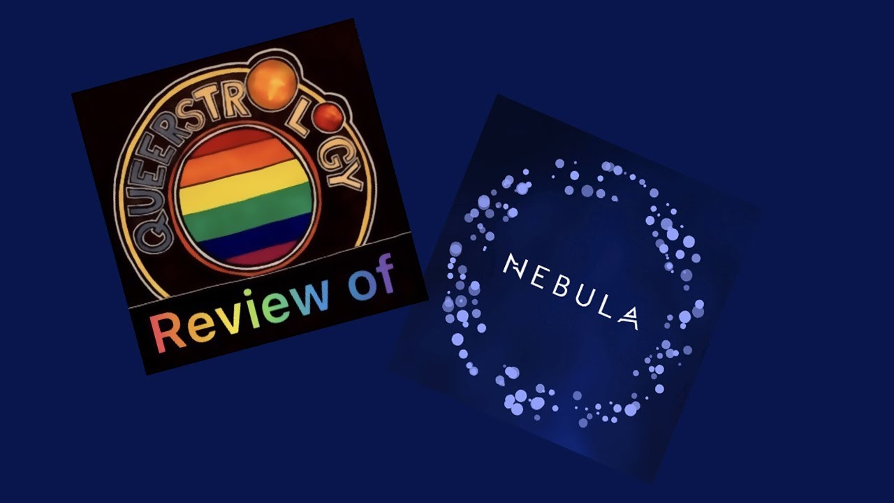 Nebula App Review - YouTube