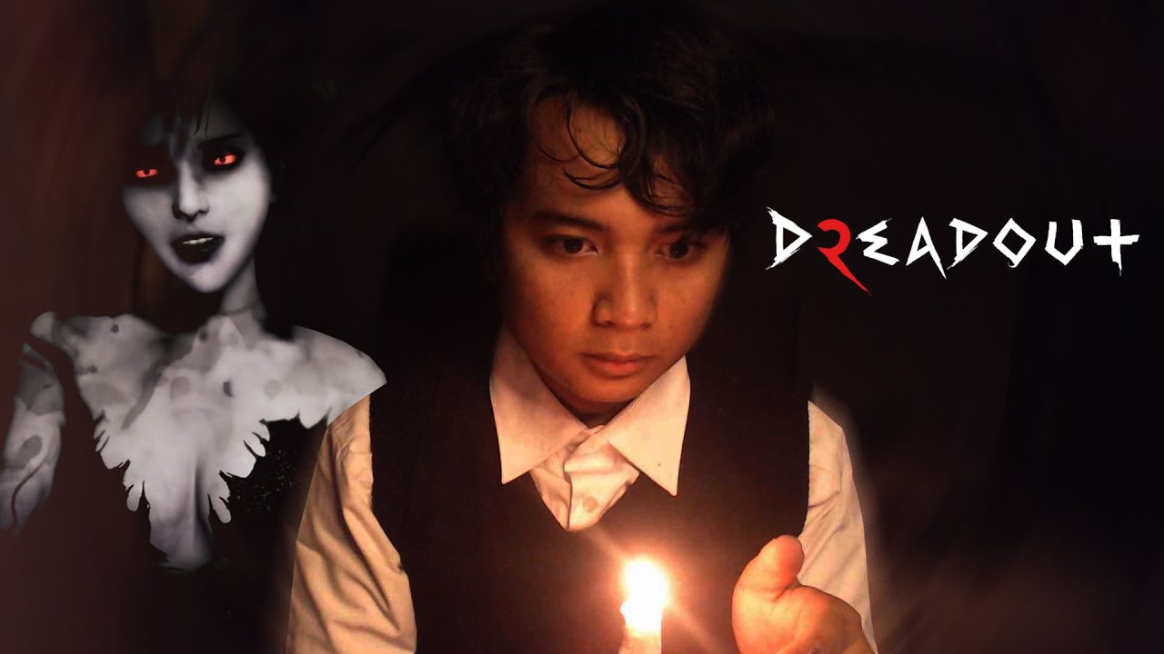 Wujud Asli Linda Mulai Terungkap - Dread Out 2 #3 - YouTube