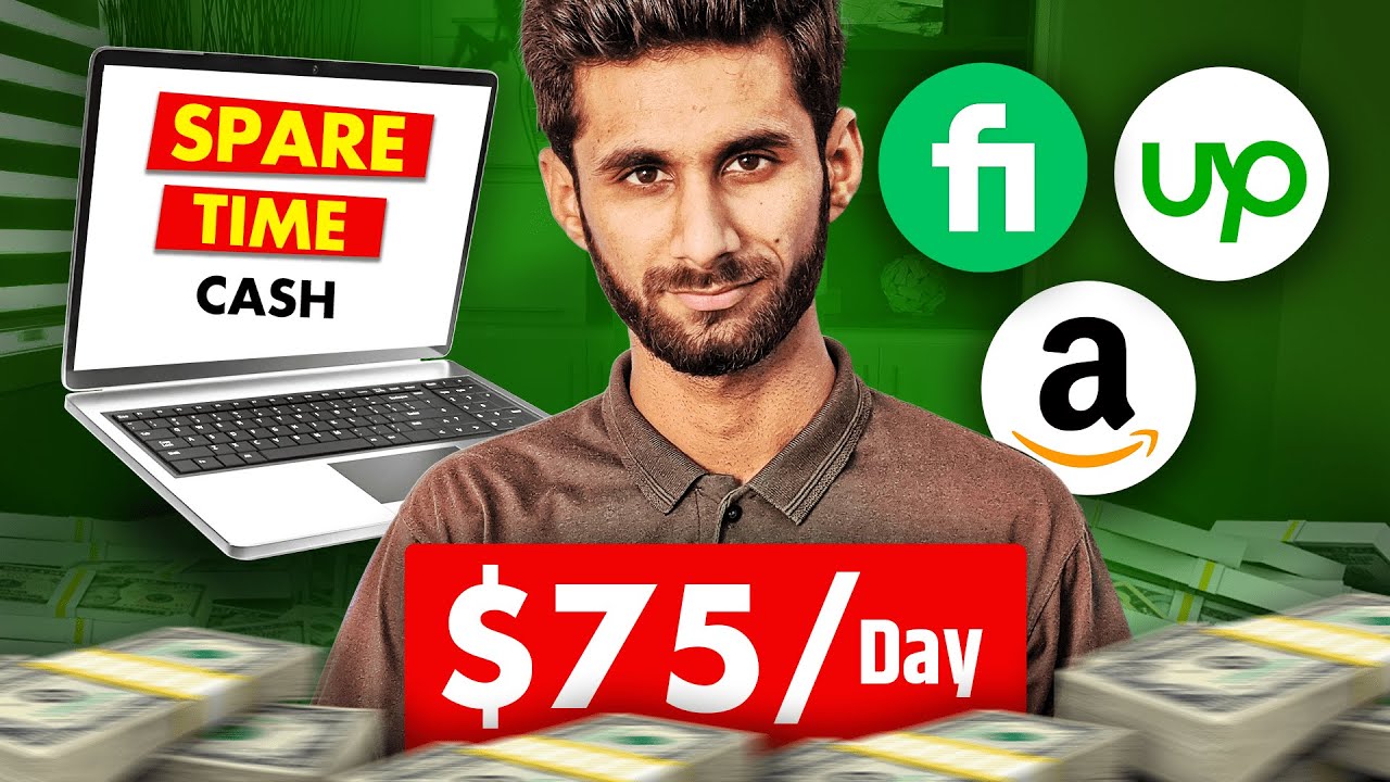 5 Best Online Earning Skills in 2025 | Best Skills for Freelancing ...