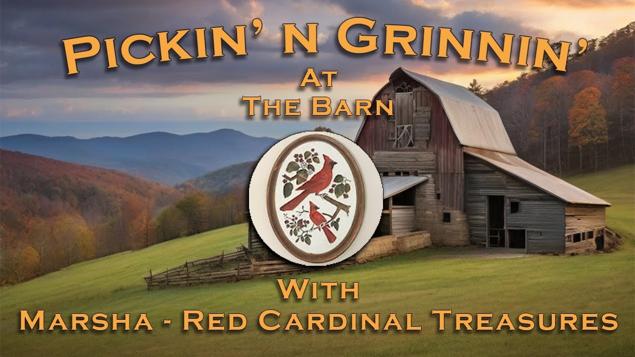 Pickin' N Grinnin' Live and Uncut - YouTube