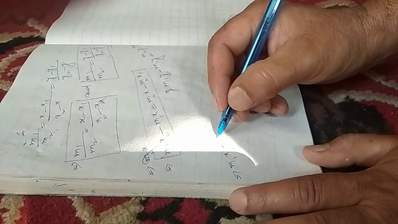 Maths Class 10th Section Formula Continued YouTube Maths Class 10th Section Formula Continued YouTube
