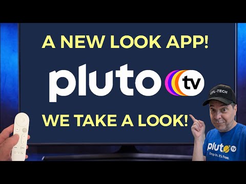📢BIG Pluto TV UPDATE Review⁉️