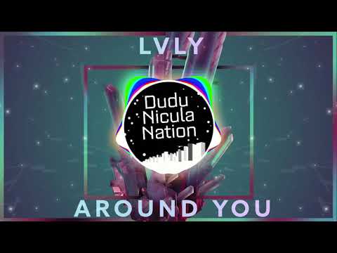 Lvly - Around You Bass Boosted