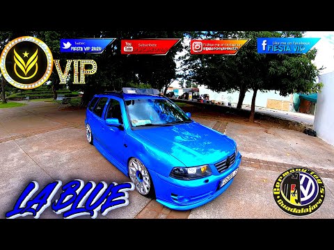 POINTER MOD.2001 STEICION WAGON PERSONALIZA CON ESTILO - YouTube