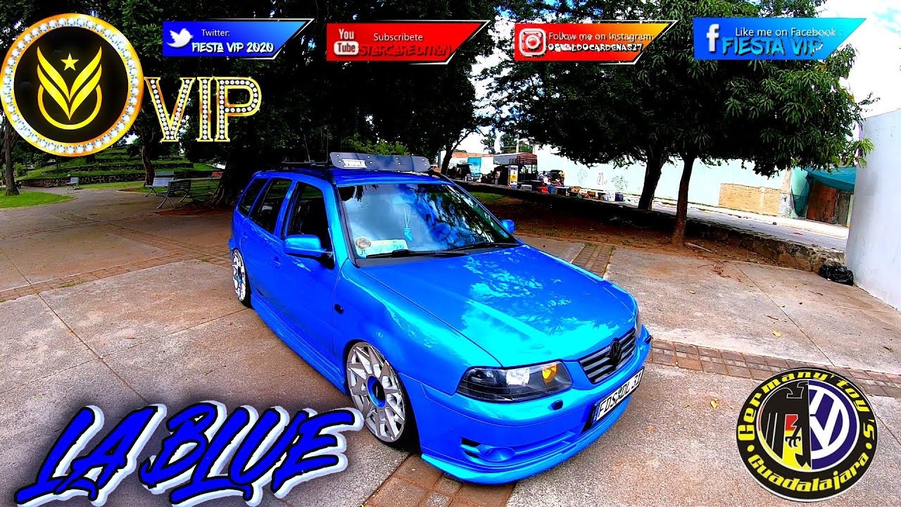 POINTER MOD.2001 STEICION WAGON PERSONALIZA CON ESTILO - YouTube