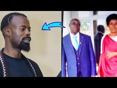 MU GAHINDA 😭😭PAPA WA MOSES ASOBANUYE IBYO MOSES MOSHION YABESHYE ABANYA ...