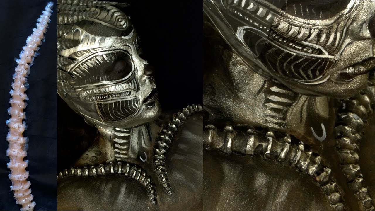 Hr Giger Helmet Mask Hr Giger Giger Art Hr Giger 8 H. R. Giger Ideas