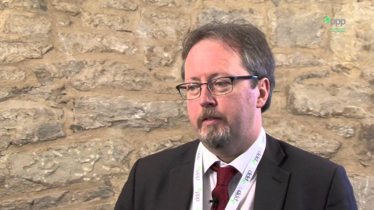 3ppp Interview, Richard Bellingham, STEP UP - YouTube