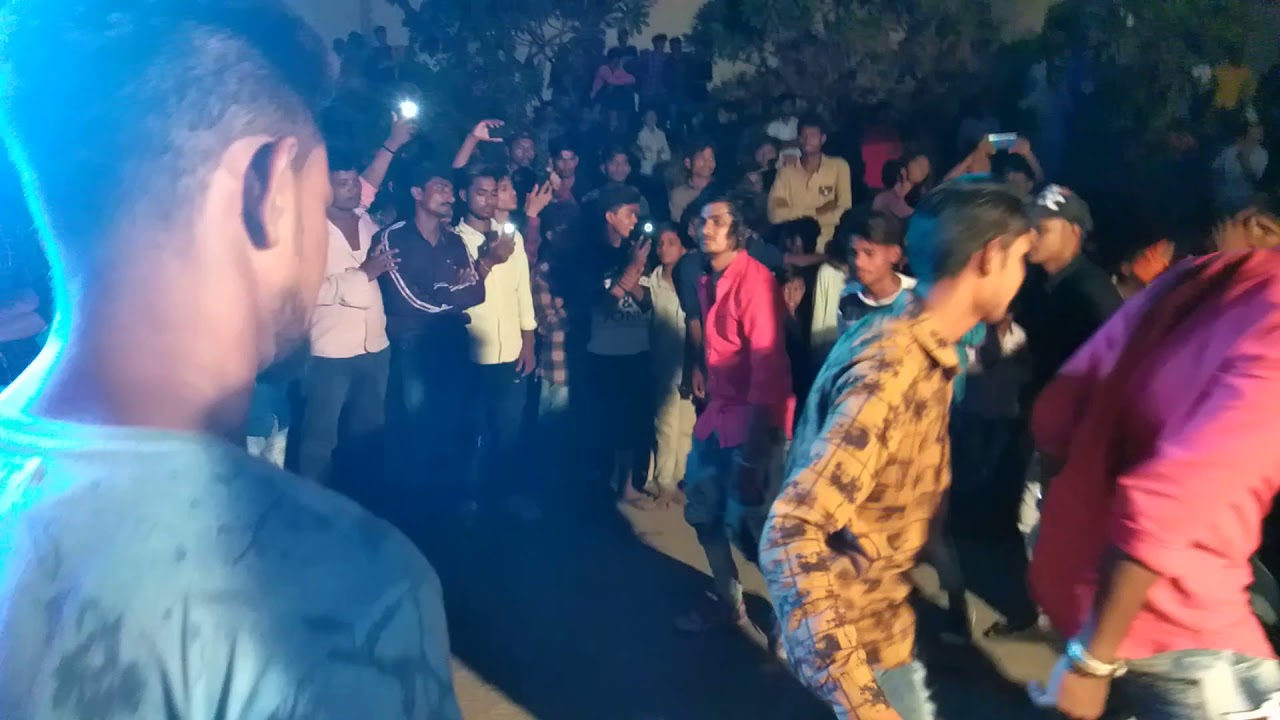 RAHUL BHURYA TIMLI DANCER. LASUNDRA(3) - YouTube