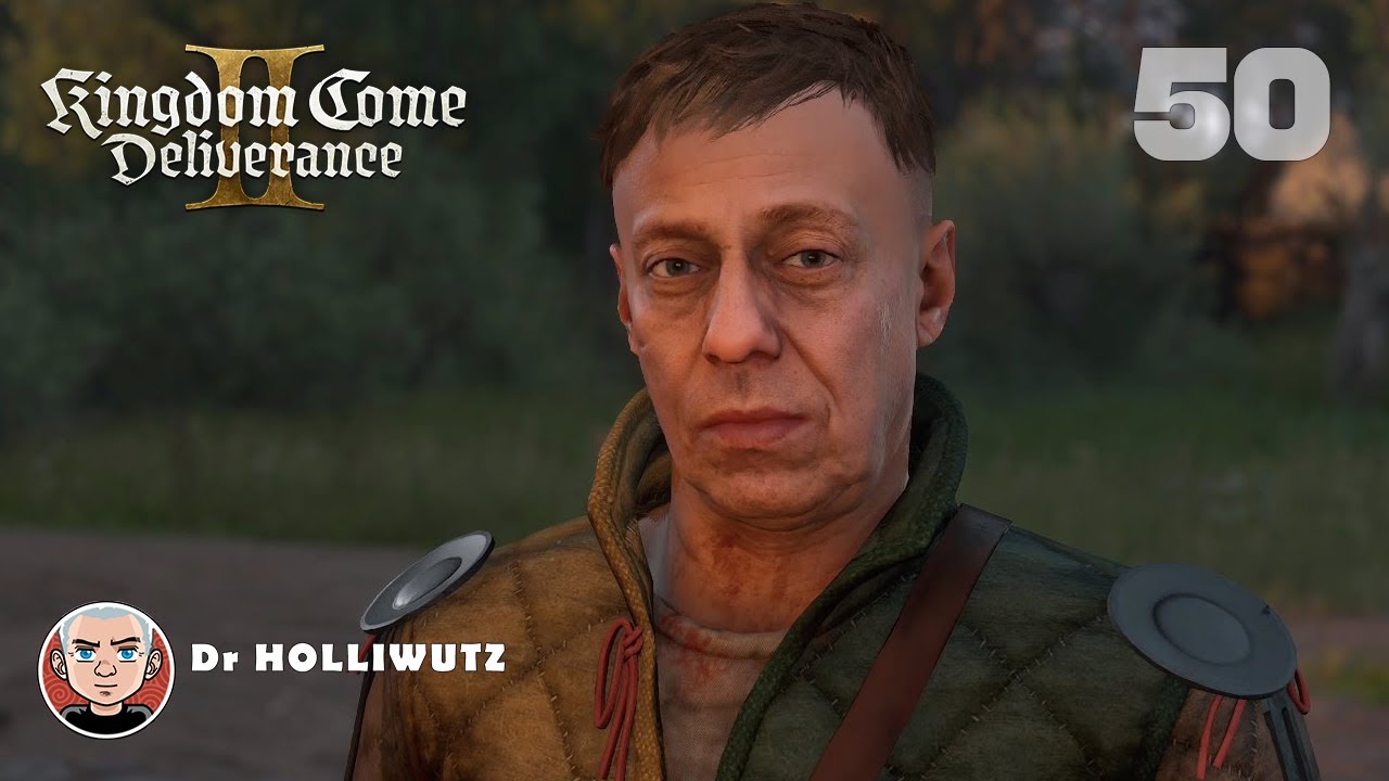 KCD 2 Gameplay Deutsch 50 - Teufelszuflucht - Kubyenka treffen ...