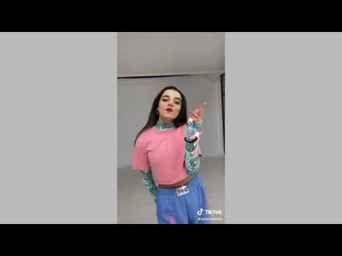 Semiraminta yeni tiktok videosu 19.02.2021 #tiktok