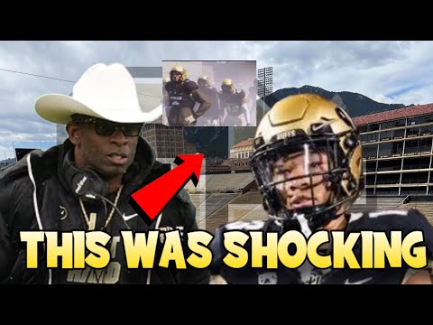 🚨 Coach Prime And Kaleb Mathis Responds After EA Sports Posted This ...