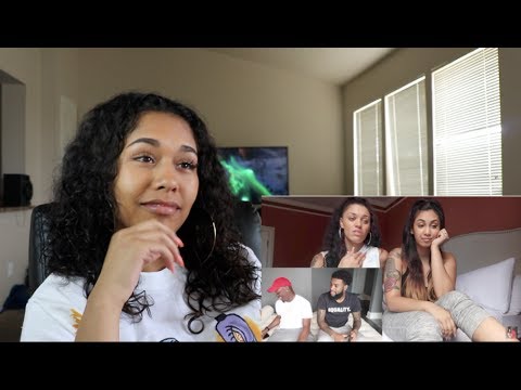 DOMI V REACTS TO D&B NATION AND CHRIS&QUEEN SMASH AND PASS ON HER ...