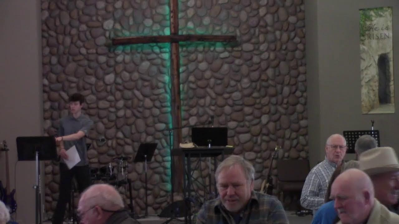 "Stewards of Time" - YouTube