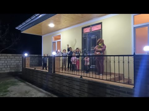 07 04 26 2ci h. Bu gözəlliyin qarşısında danışmağ cox cətinimiş mən səni başa düşdüm. Nərgiz bacı 😔🧿