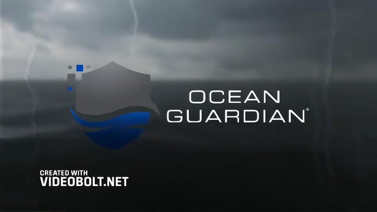 Ocean Guardian - YouTube