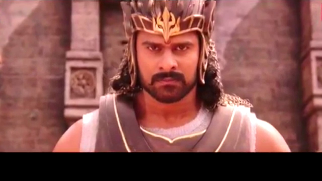Dandalayya Leaked Video SONG||BAHUBALI-2||S S Rajamouli,M M Keeravani ...