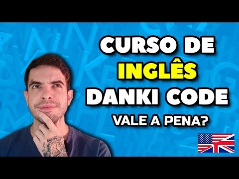Curso de Inglês Danki Code é bom? Vale a pena? - YouTube